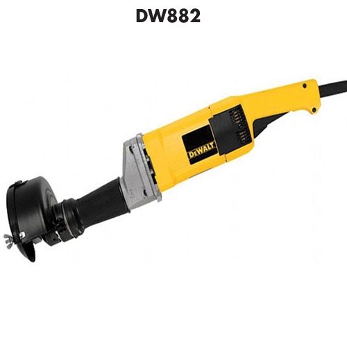 Öz Doğan Hırdavat | DW882 DEWALT 1.800 W - 150 MM BORU TAŞLAMA