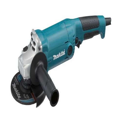 Öz Doğan Hırdavat | MAKİTA - GA5010 - 1.050 W - 125 MM AVUÇ TAŞLAMA